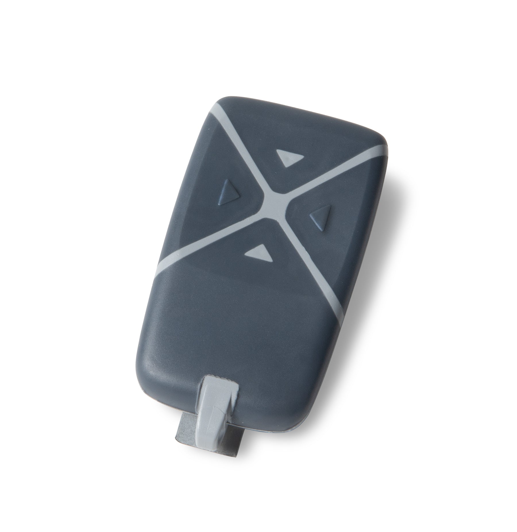 Sentry 4 Button Premium Transmitter – Sentry Gate Opener Store