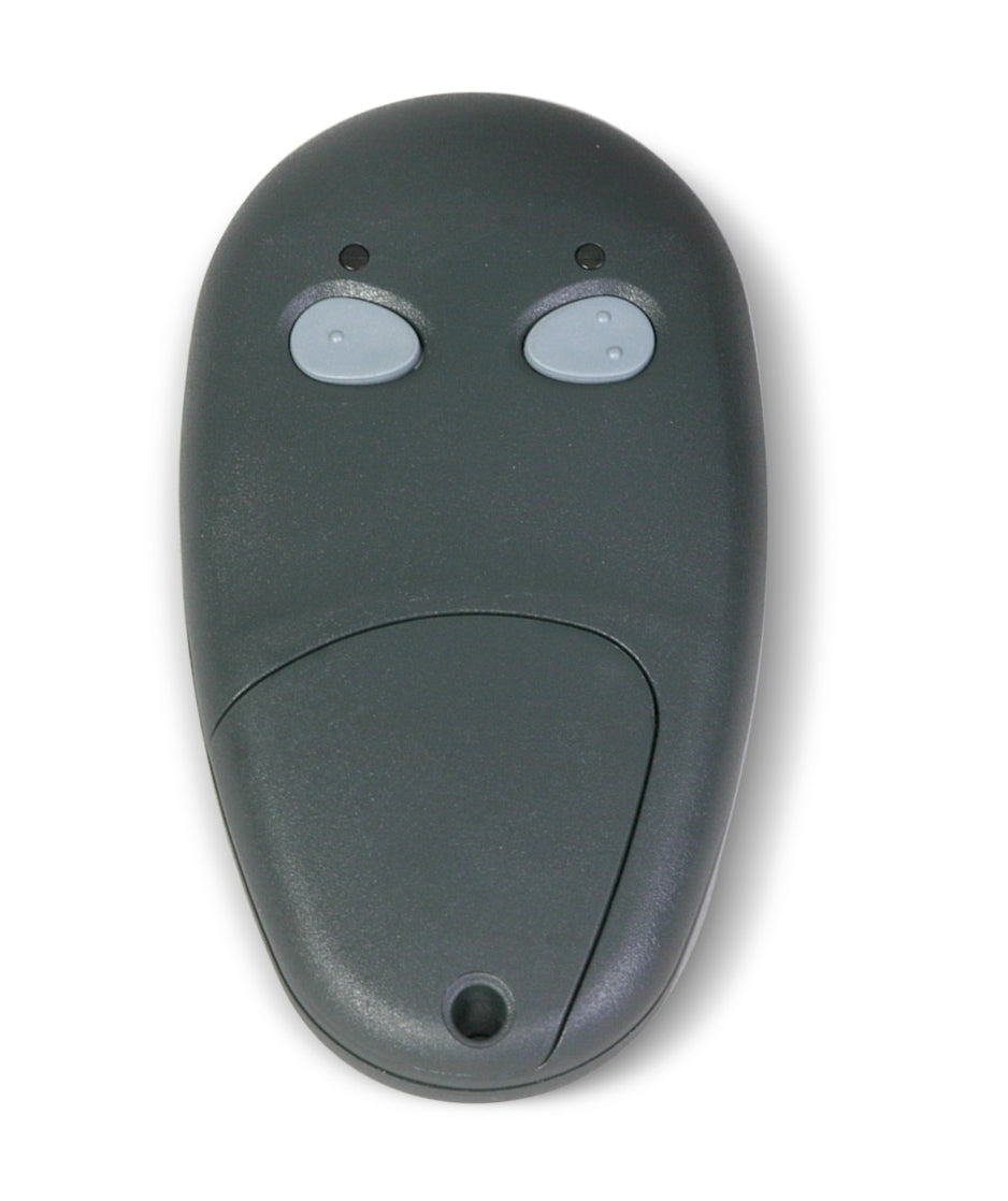 Sentry Wireless 2 Button Remote – Sentry Gate Opener Store