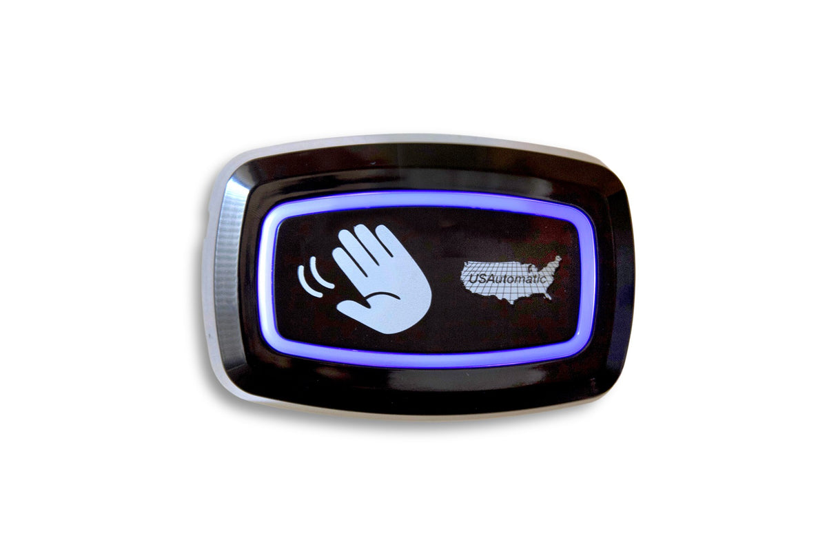 Sentry Wireless Push Button – Sentry Gate Opener Store