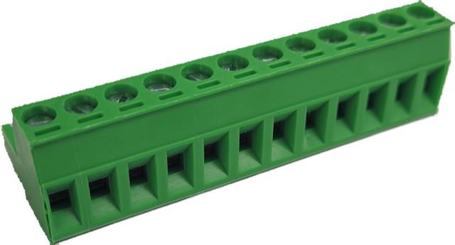 Accessory J2 Terminal Connector – Sentry Gate Opener Store